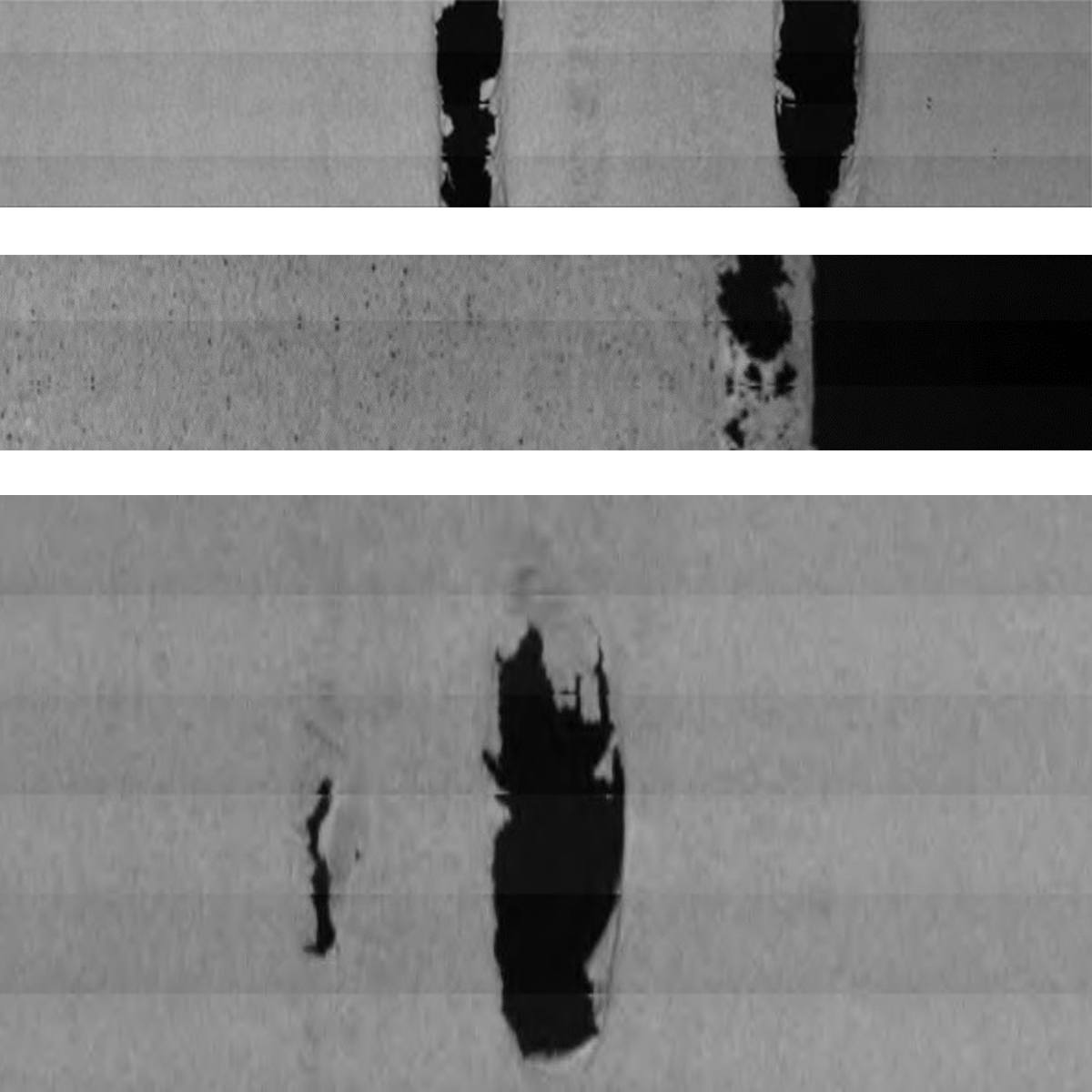 Web Inspection for Tissue - Procemex